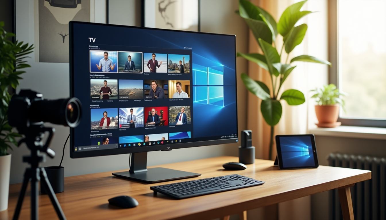 IPTV Players: 8 Best IPTV Players For Windows PC In 2025