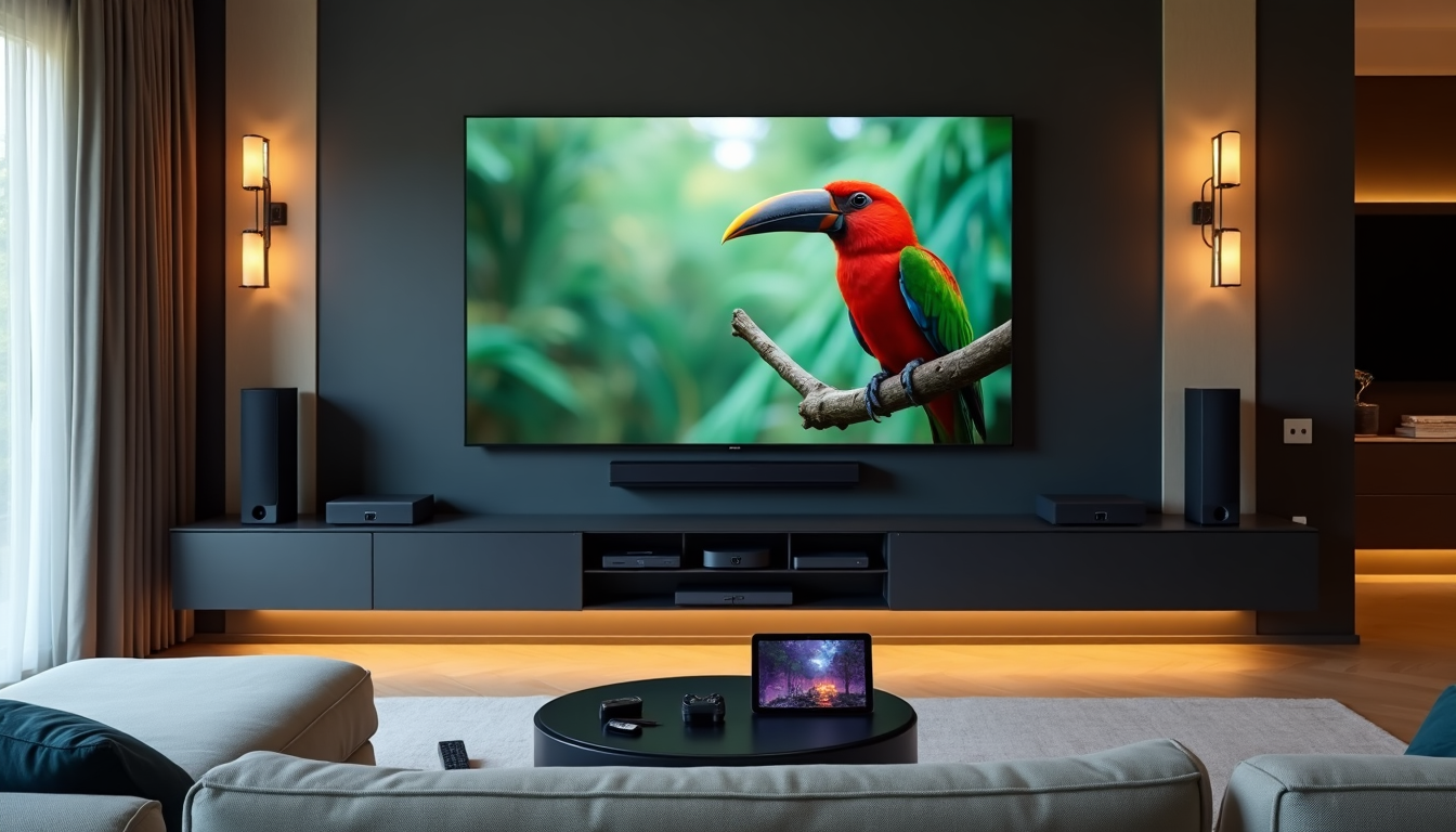 11 Best IPTV Providers For 8K Streaming In 2025 (Expert Tested)